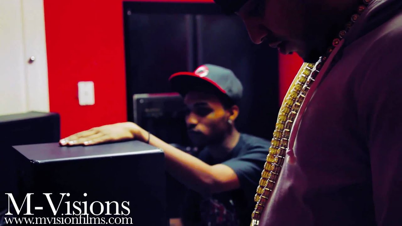 Producer Spotlight - Ruga Beats & FrenchMontana - YouTube