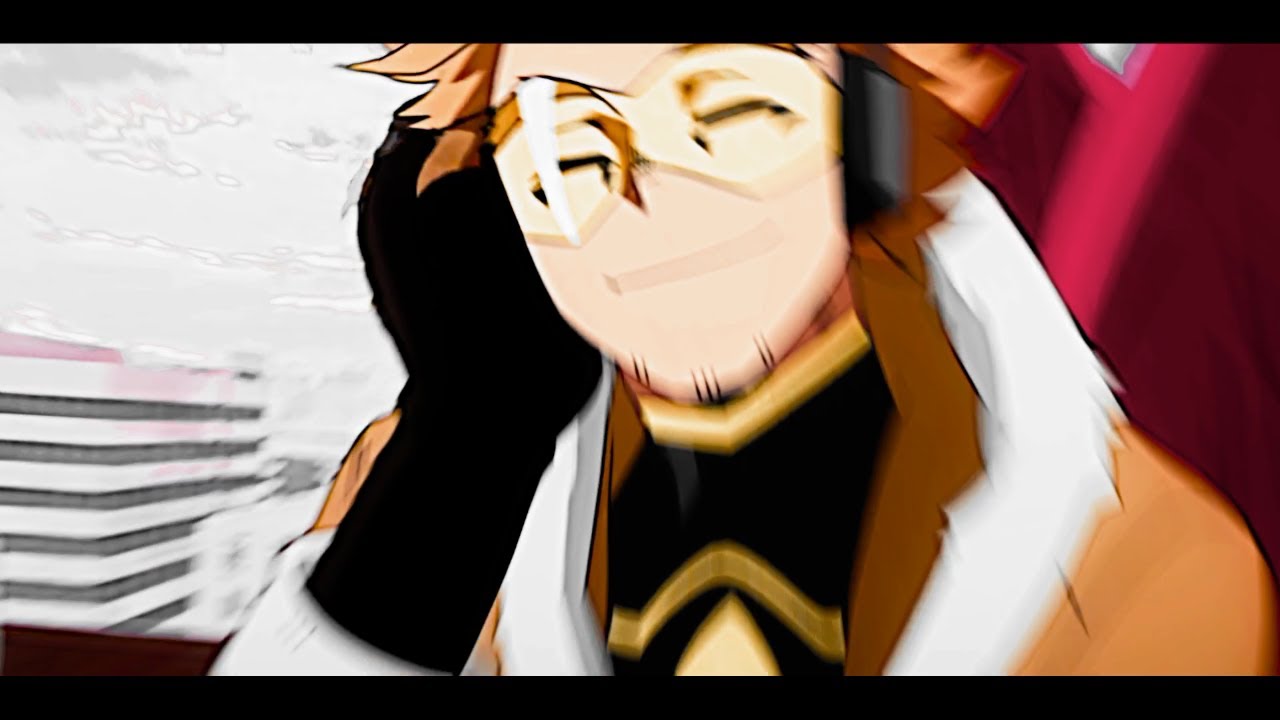 Hawks - women「AMV/Edit」Node video - YouTube