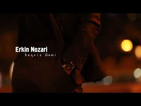 Erkin Nozari - Sessiz gemi ( Cover)