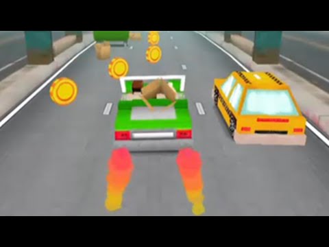 Robber Race Escape . Mine Police Simulator Car Chase Racing Games for ...