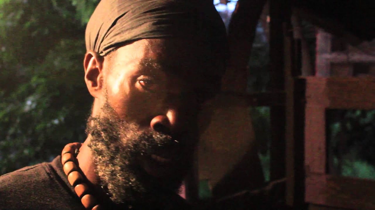 The Rasta Experience (Trailer) - YouTube