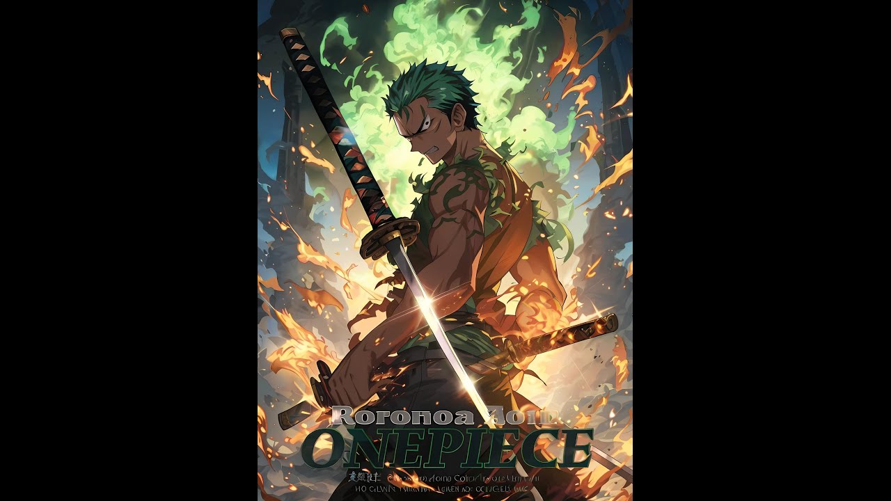 Zoro prime🔥 - YouTube