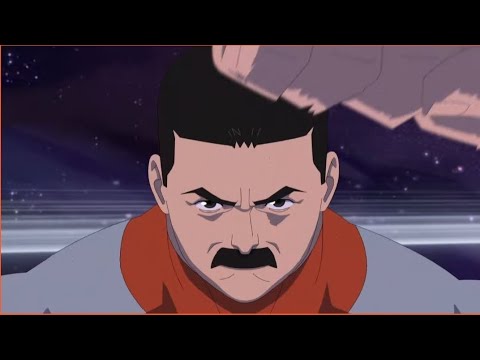 Thragg BLOCKS punch with HAIRLINE - YouTube
