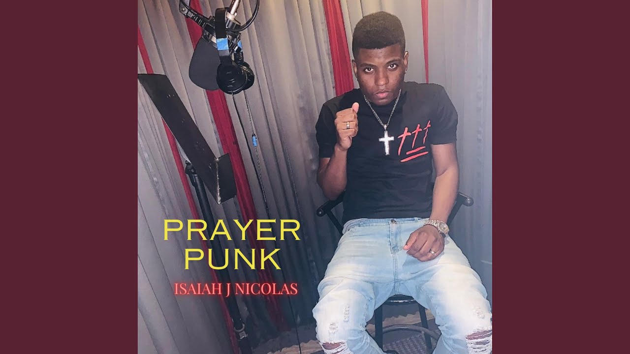 Prayer Punk (End Times) - YouTube