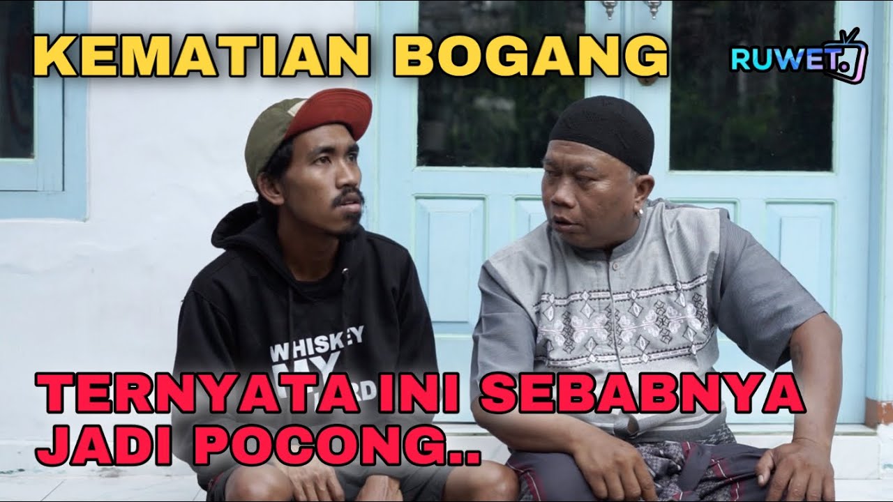 K E M A T I AN " Ruwet Tv " - YouTube