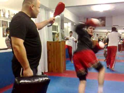 Süreyya AĞIL                           Ter antrenmanı ;).mp4