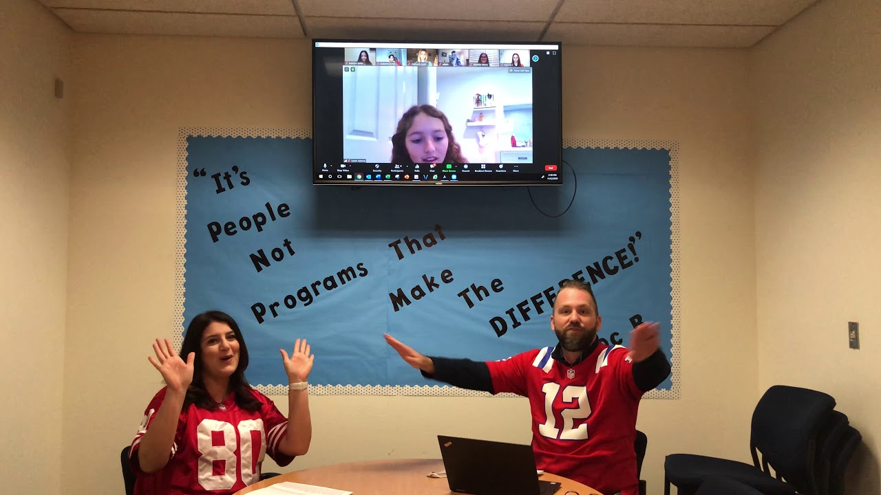 Morning Announcements - Fugman Elementary - Friday, November 6th - YouTube