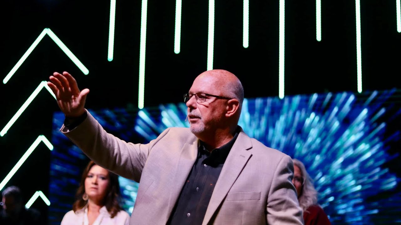 Sunday Service- Pastor Jim Mullins 09/22/2024 - YouTube