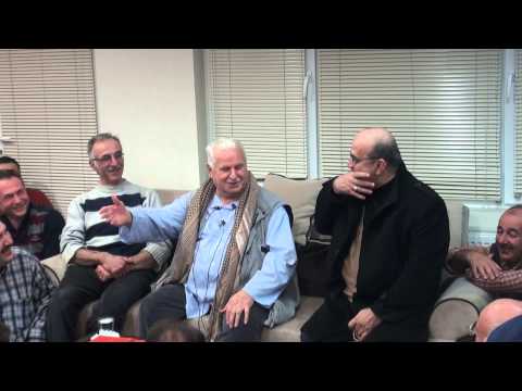 çantacı necmi abi zafer kültür merkezi 1.bölüm 7/12/2013