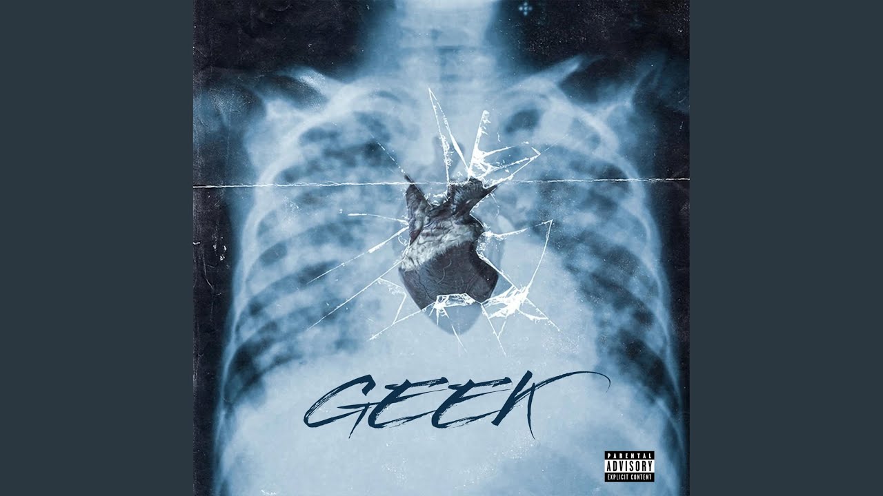 GEEK - YouTube