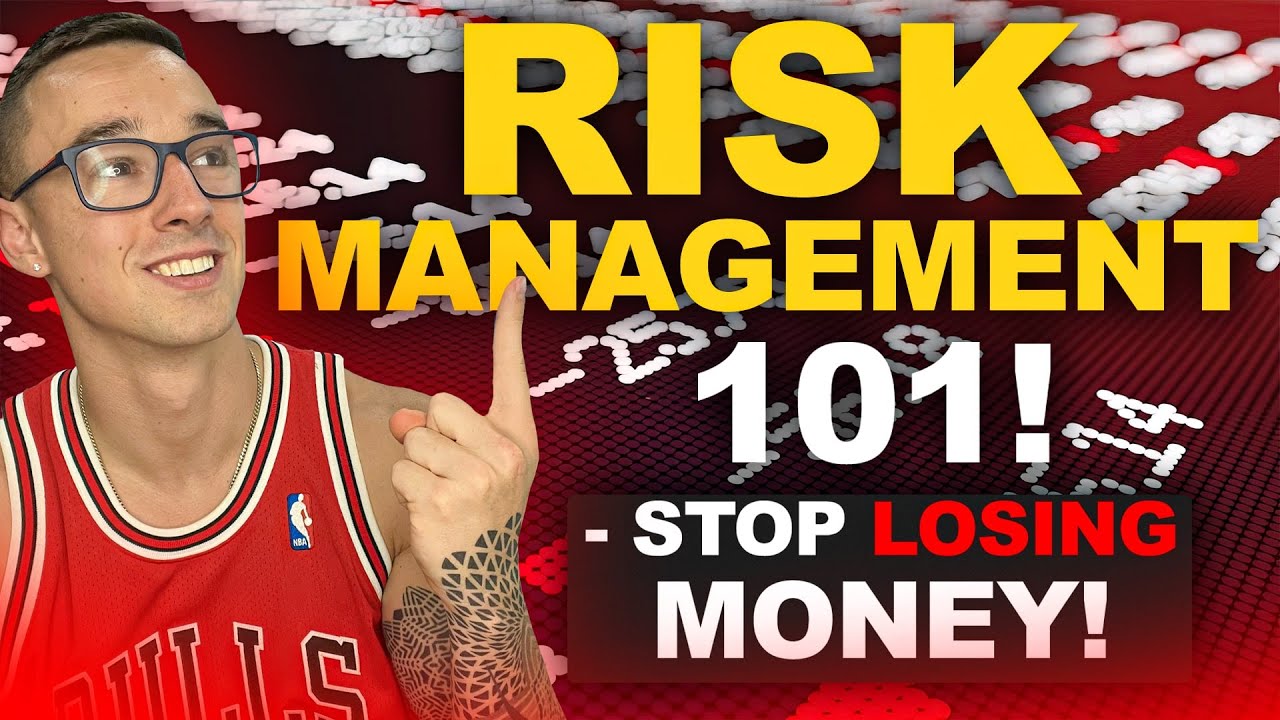 RISK MANAGEMENT 101: (MAKE MORE MONEY) - YouTube