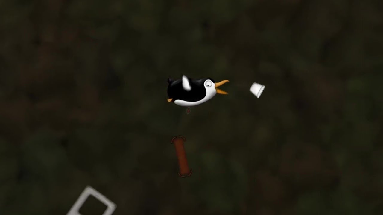 Tasty Planet Forever - Proactive Penguin - TP #18 - YouTube