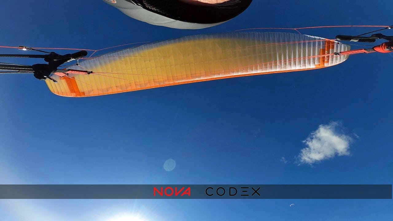 Fredo´s V Bog 27 NOVA Codex - YouTube