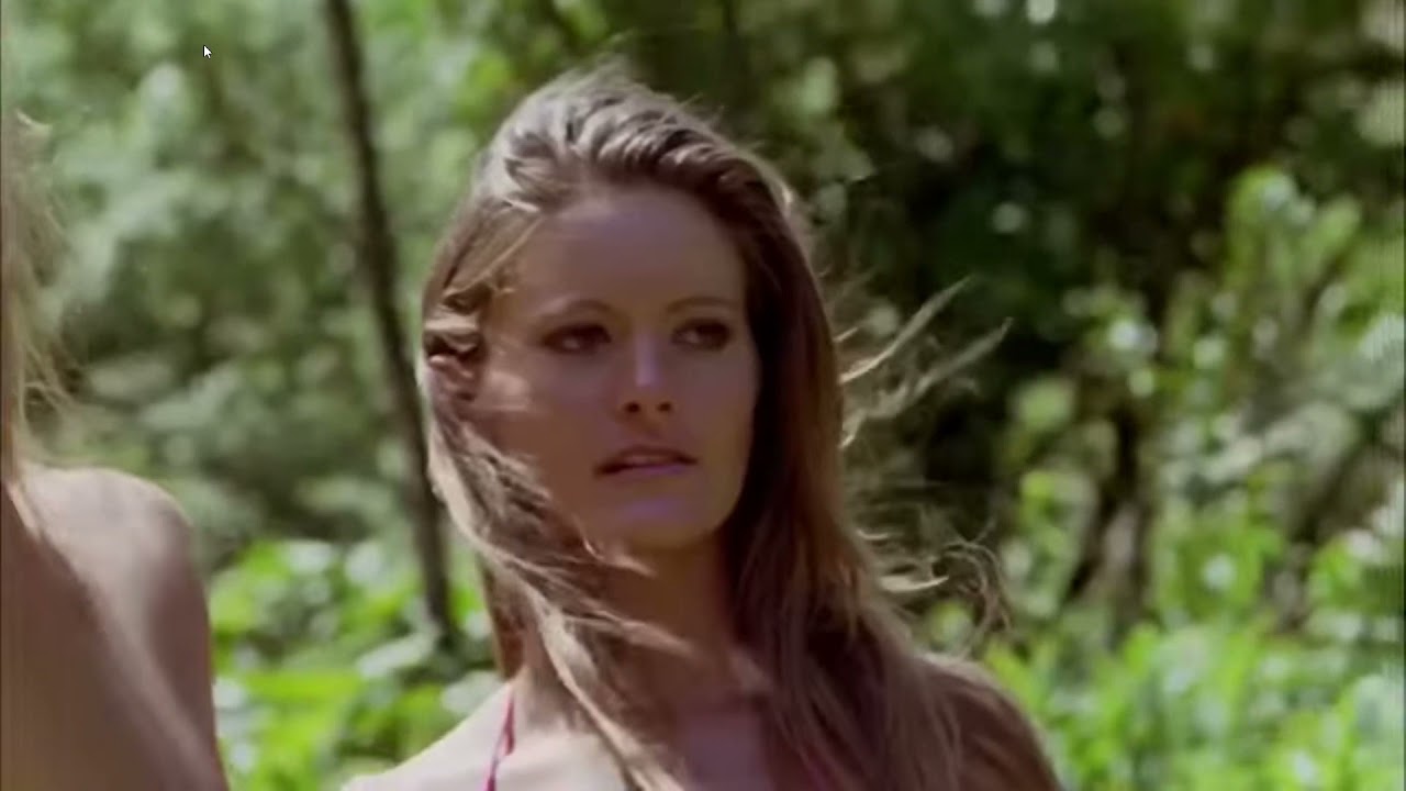 Supergator 2007 TRIM CHANNEL Movie - YouTube