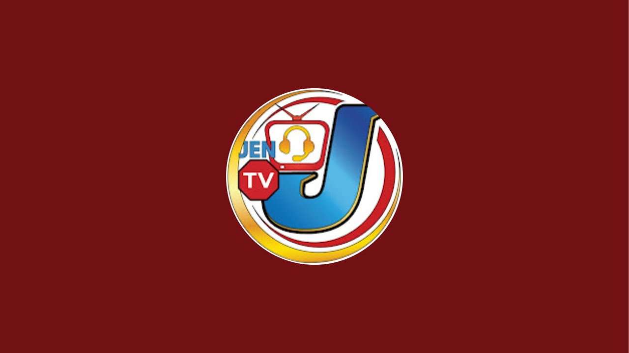 JEN TV ARENA is live - YouTube