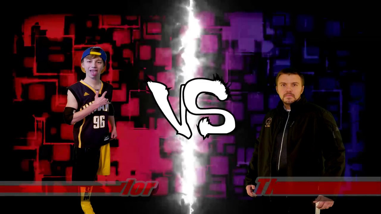 Kyle Kaylor vs TK Zero (09.22.17) - YouTube
