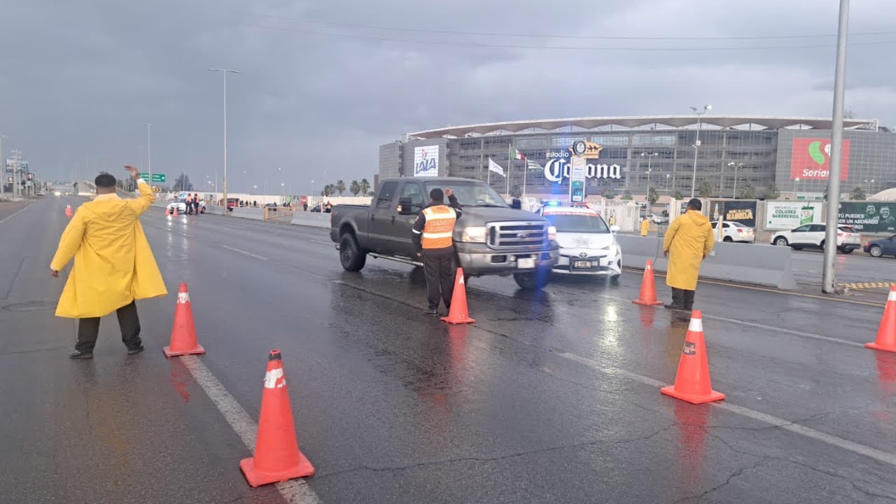 EN VIVO l LA OCTAVA NOTICIAS - YouTube