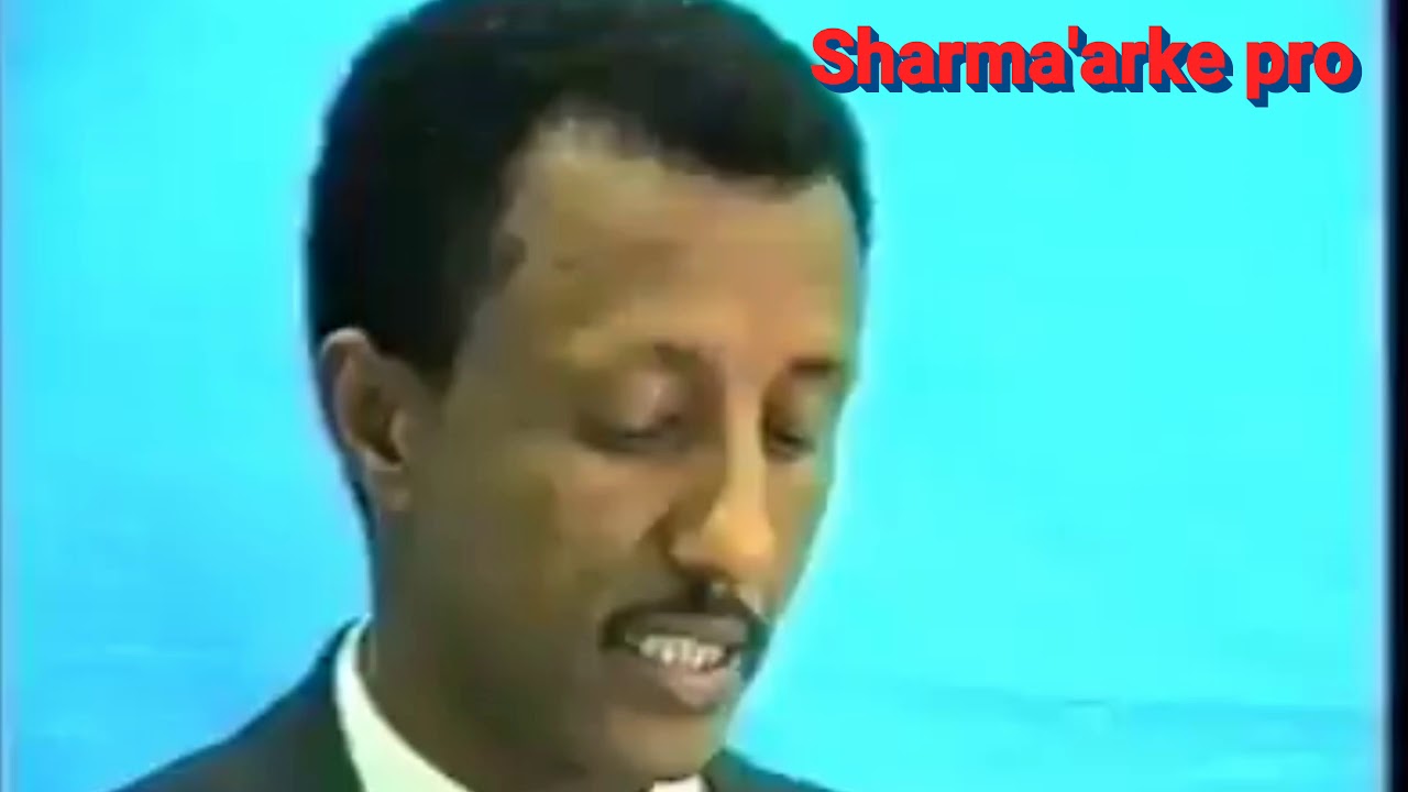 Gabay ku saabsan qabyaalada - YouTube