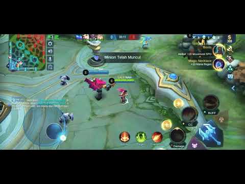 Valir Lol x NATALIA | MOBILE LEGEND - YouTube