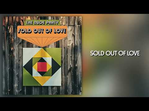 The Nude Party - \