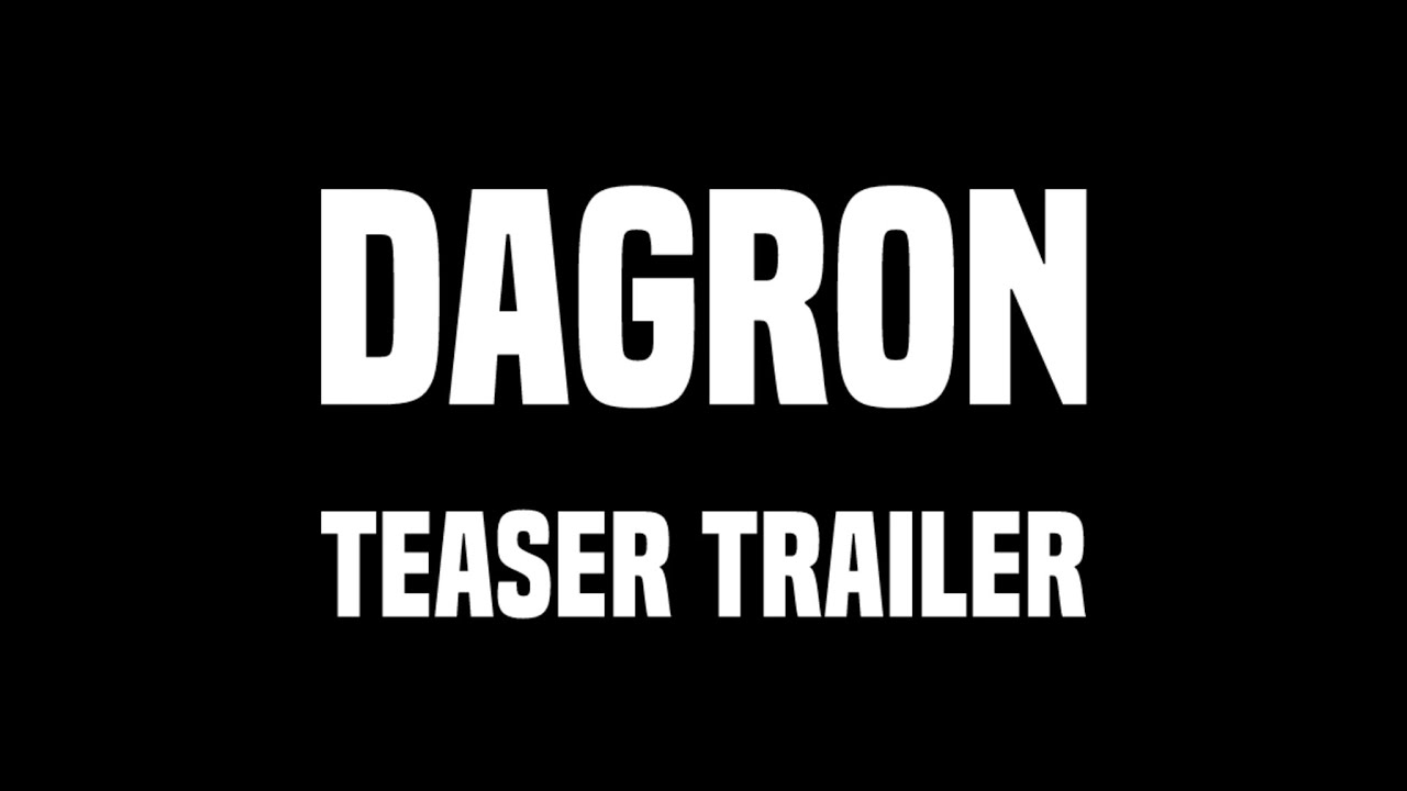 DAGRON Teaser Trailer (coming after Final battle) - YouTube