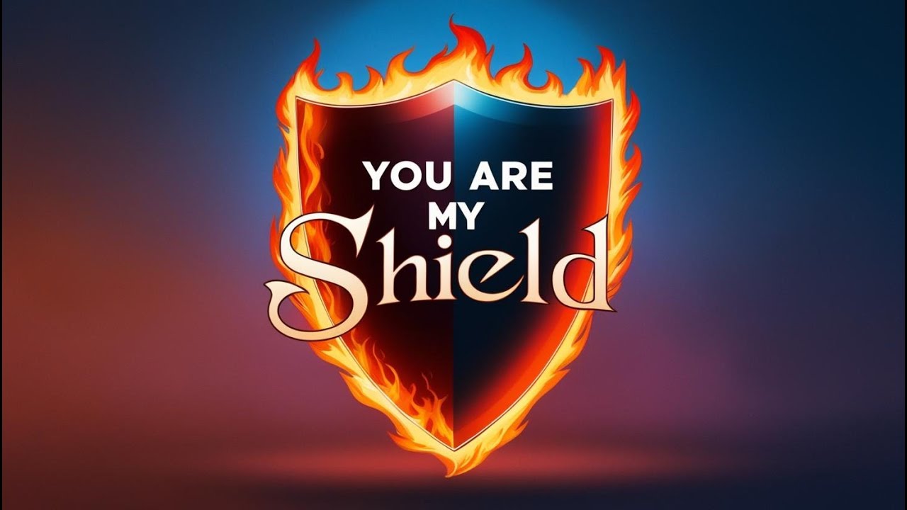 You Are My Shield - YouTube