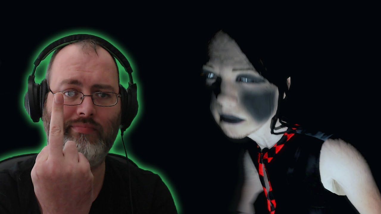 REST FOREVER DEMO | RIP Horror games - YouTube