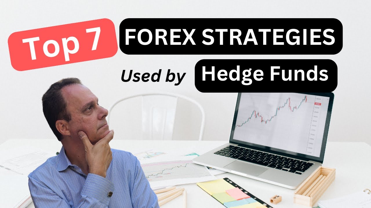 Top 7 Forex Strategies used by Hedge Funds - YouTube