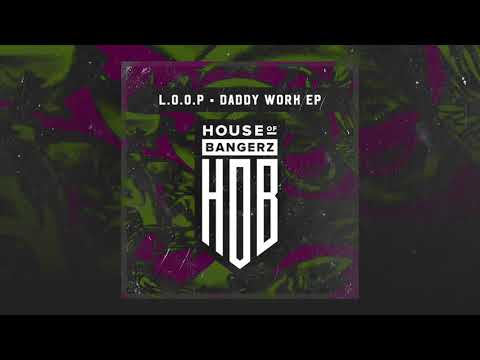 L.O.O.P, Beher - Fake Chicken (Original Mix)