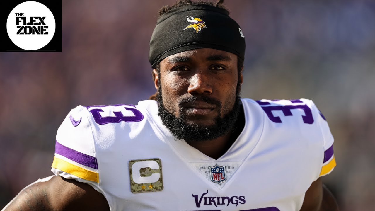 Should The Baltimore Ravens Go After Dalvin Cook? | Can We Trust J.K ...