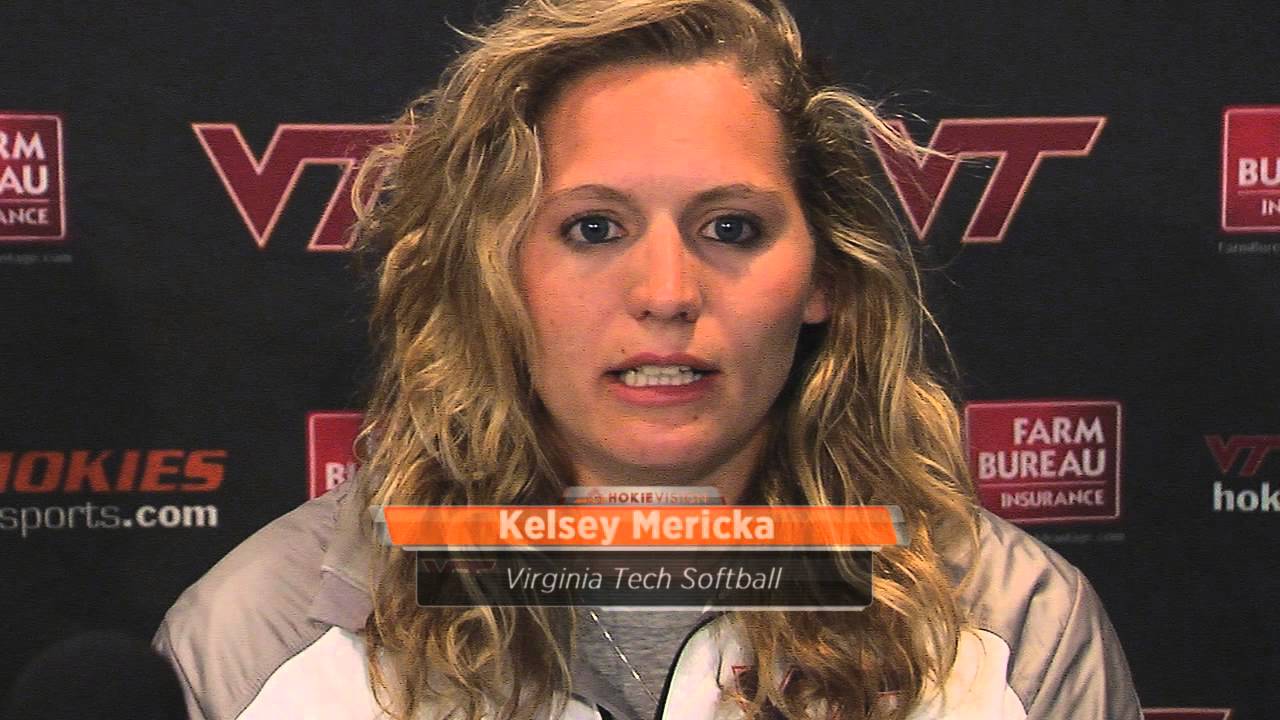 Katey Smith, Kelsey Mericka Feature - YouTube