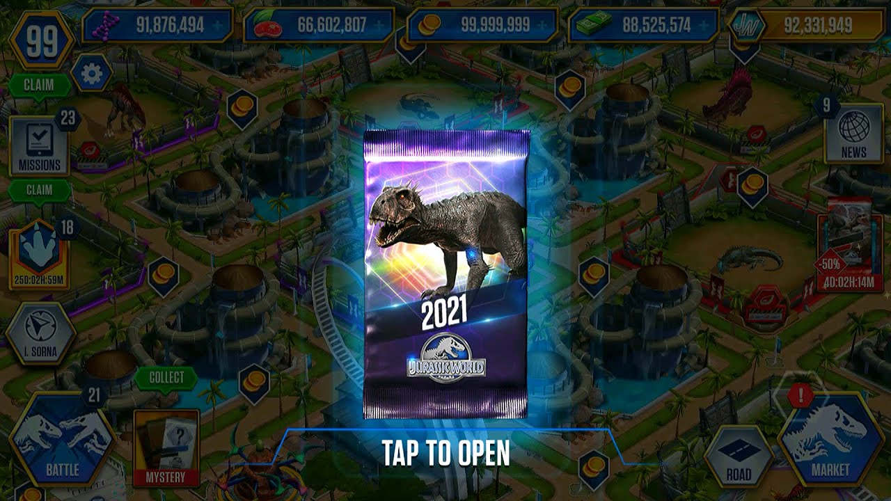 SCORPIOS REX PACK BLUE BETA TORO GHOST SUPER BATTLE (JURASSIC WORLD ...