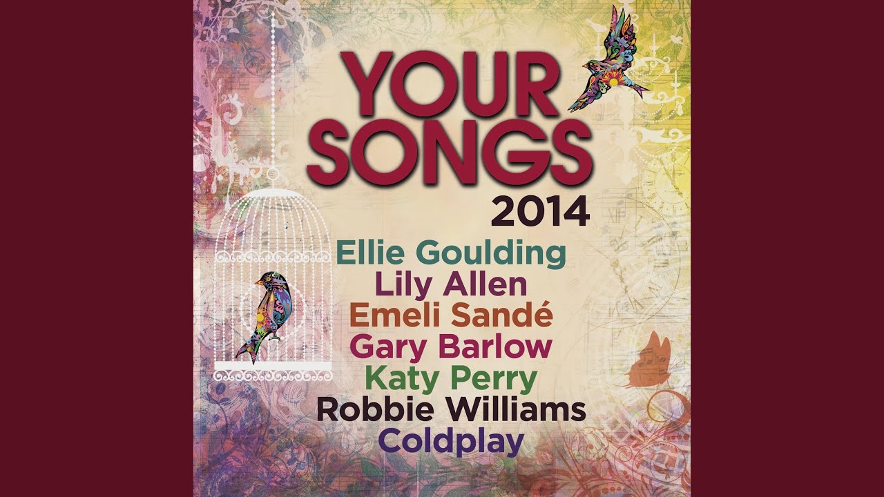 5 Years Time (Radio Edit) - YouTube Music