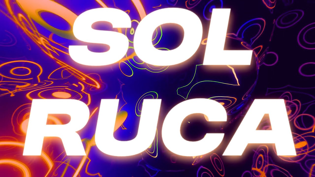 WWE NXT - SOL RUCA CUSTOM TITANTRON - HOT TO GO - YouTube