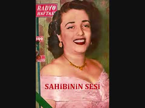 Sabite Tur Gülerman - Hicranı açmıştır sînede yara (SABRET GÖNÜL)