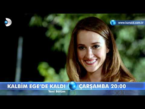 Kalbim Ege'de Kaldı 7.Bölüm Fragmanı - 2