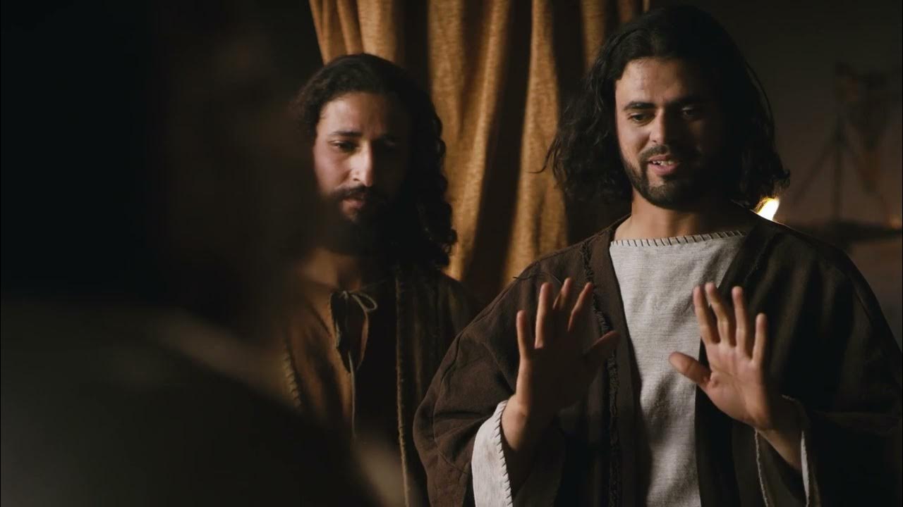 Náhuatl, Mecayapan (Istmo) | Mark 2:13-28 - YouTube