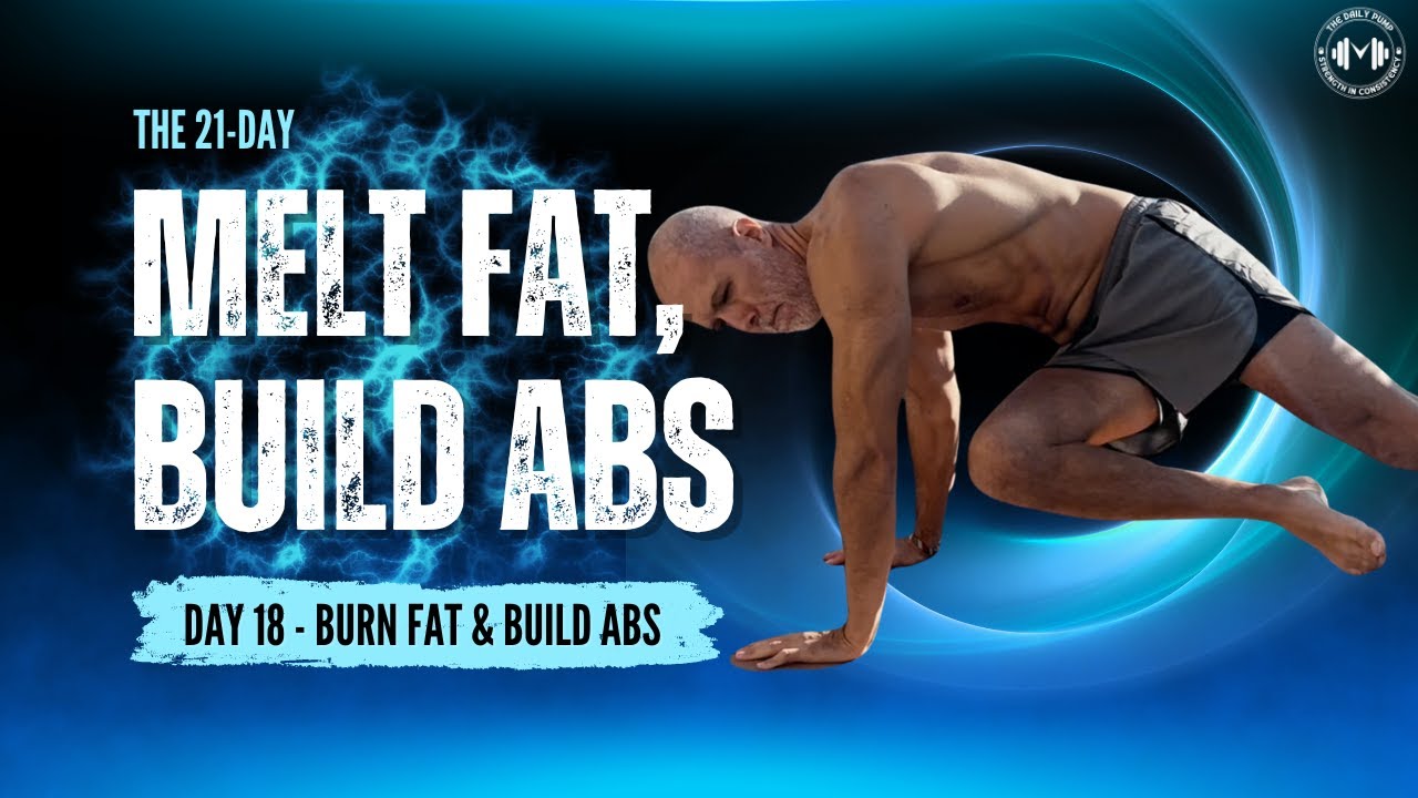 Best Ab Exercises: 20-Min Crunch and Plank Routine for a Flat Stomach ...