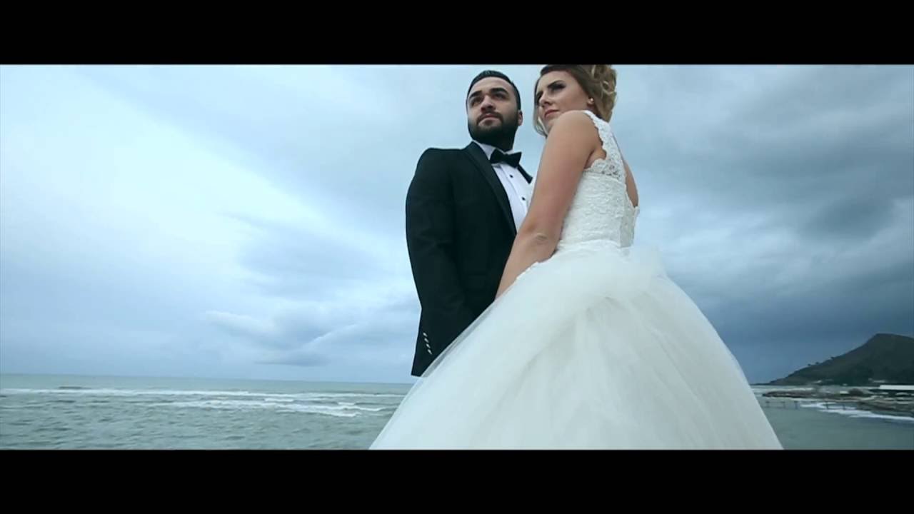 Dasma Shqiptare 2018 - Memo & Müri (Albanian - Wedding) Love Story ...