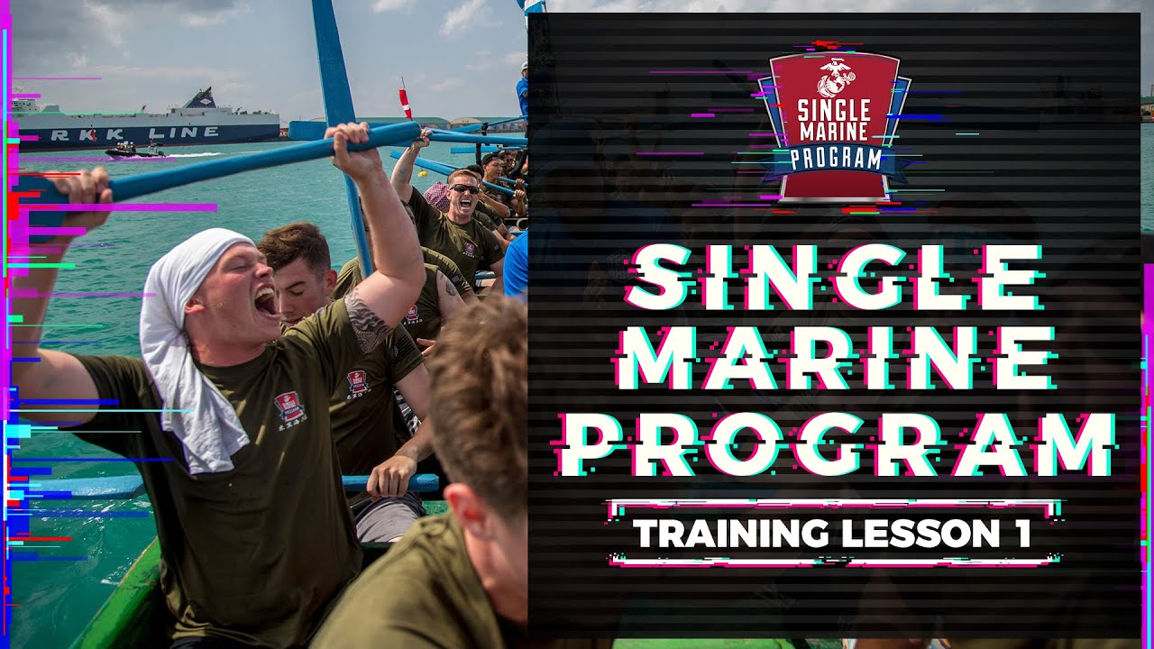 "Introduction to SMP" Part 1 of 4 (SMP Structure) - YouTube