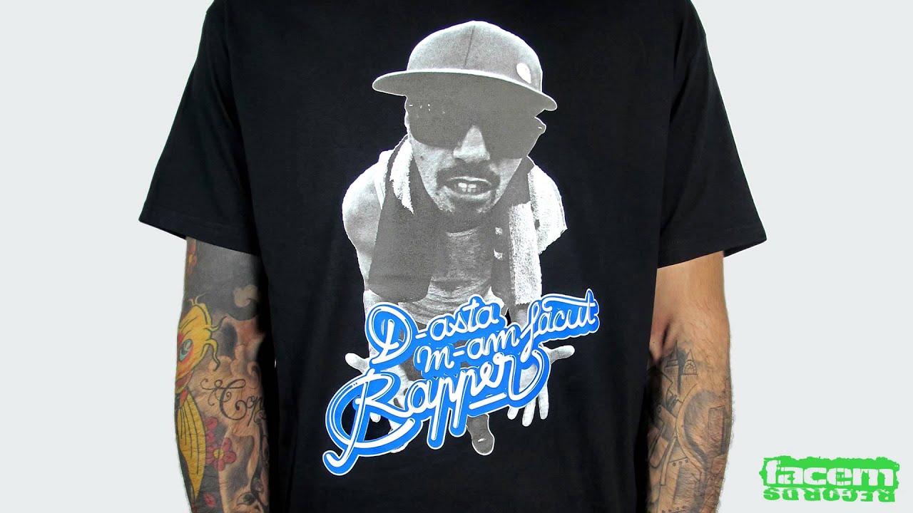 DOC - D-asta m-am facut rapper (produs de SEZ) - YouTube