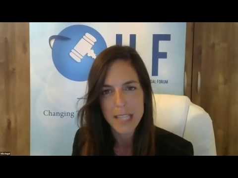 CAEF presents "One Antidote Against Antisemitism" with Yifa Segal ...