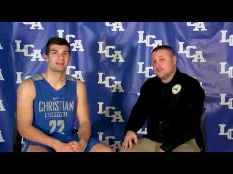 Kyle Rode for Kentucky Mr. Basketball - Part 2 - YouTube