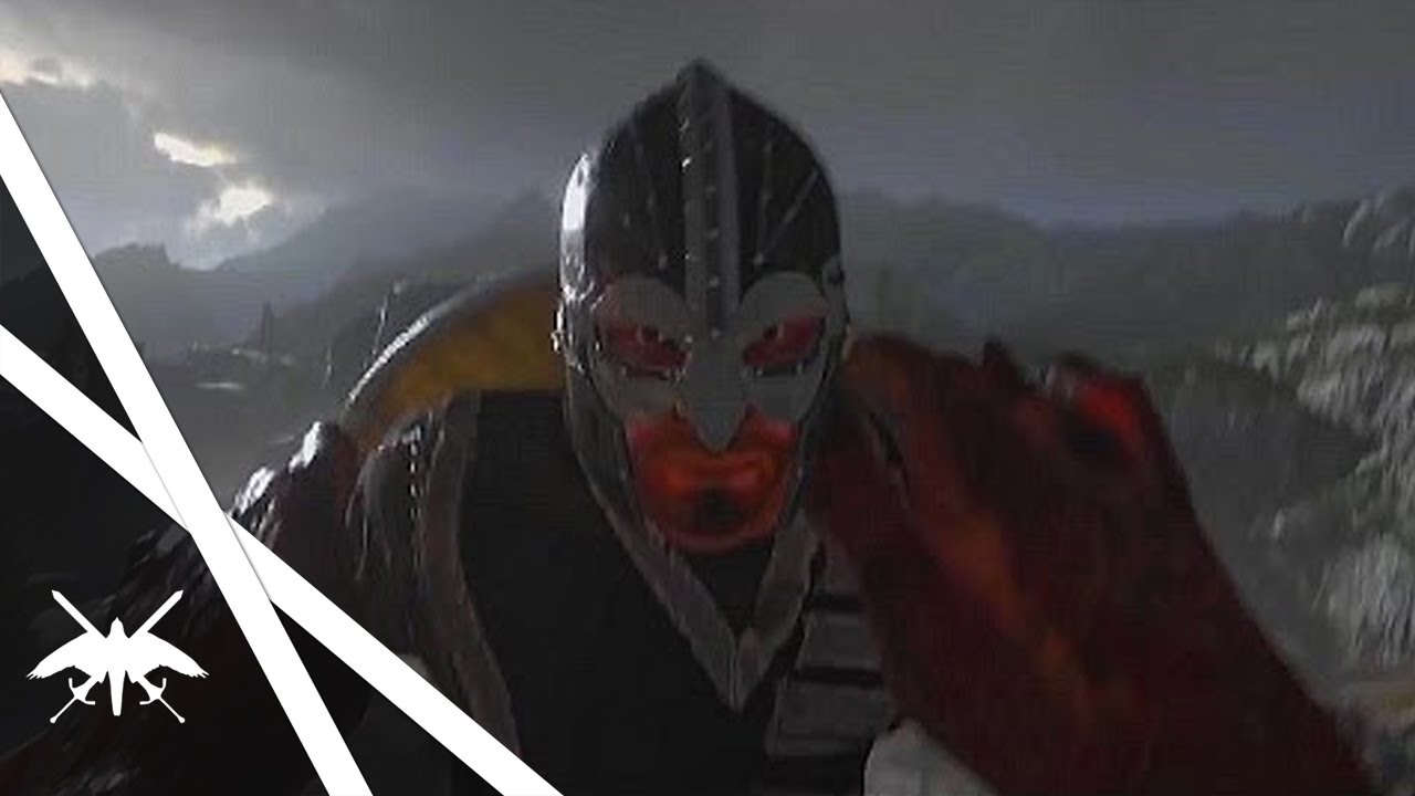 NEW Viking, Open World, Horror Game RPG! - Project Wight [Beowulf ...