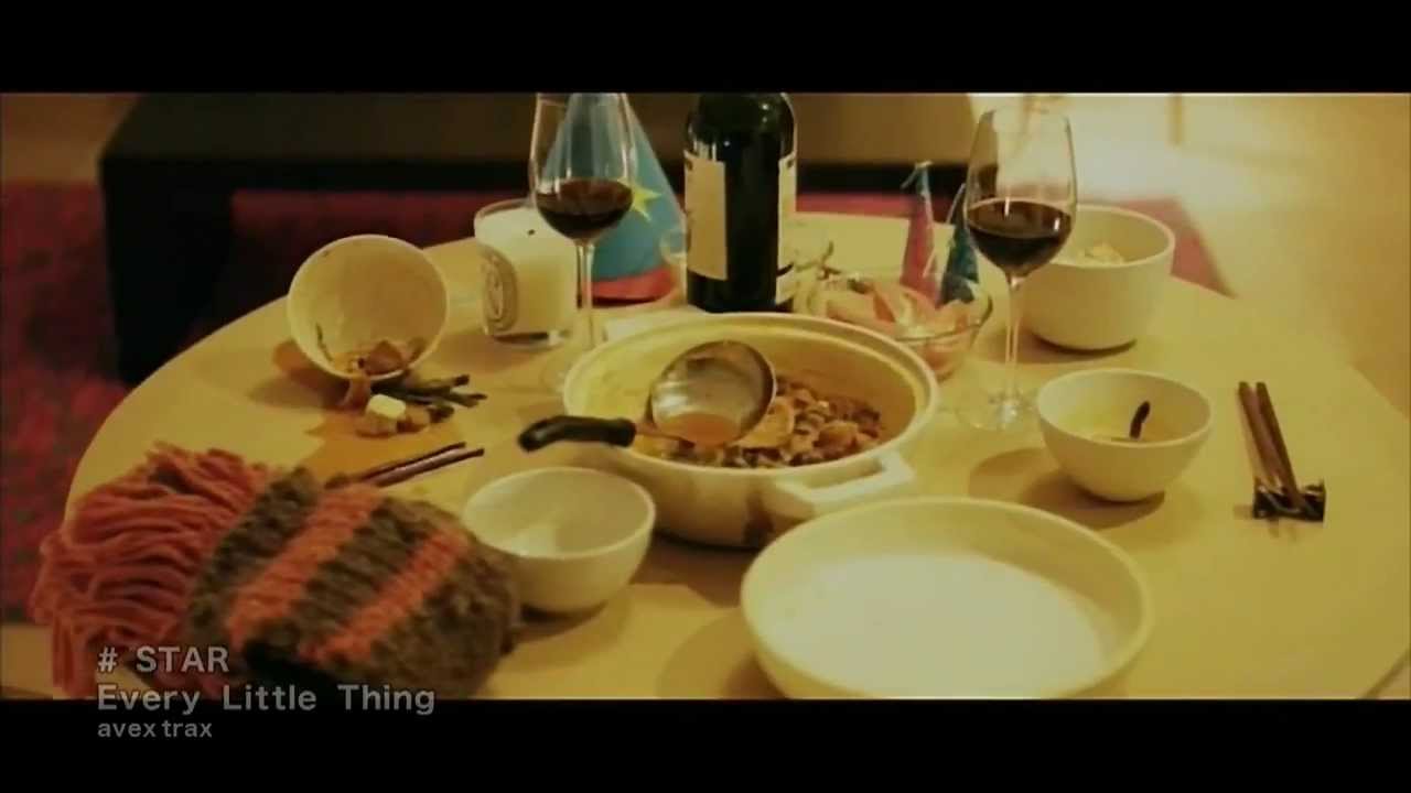 Every Little Thing - Star HD - YouTube