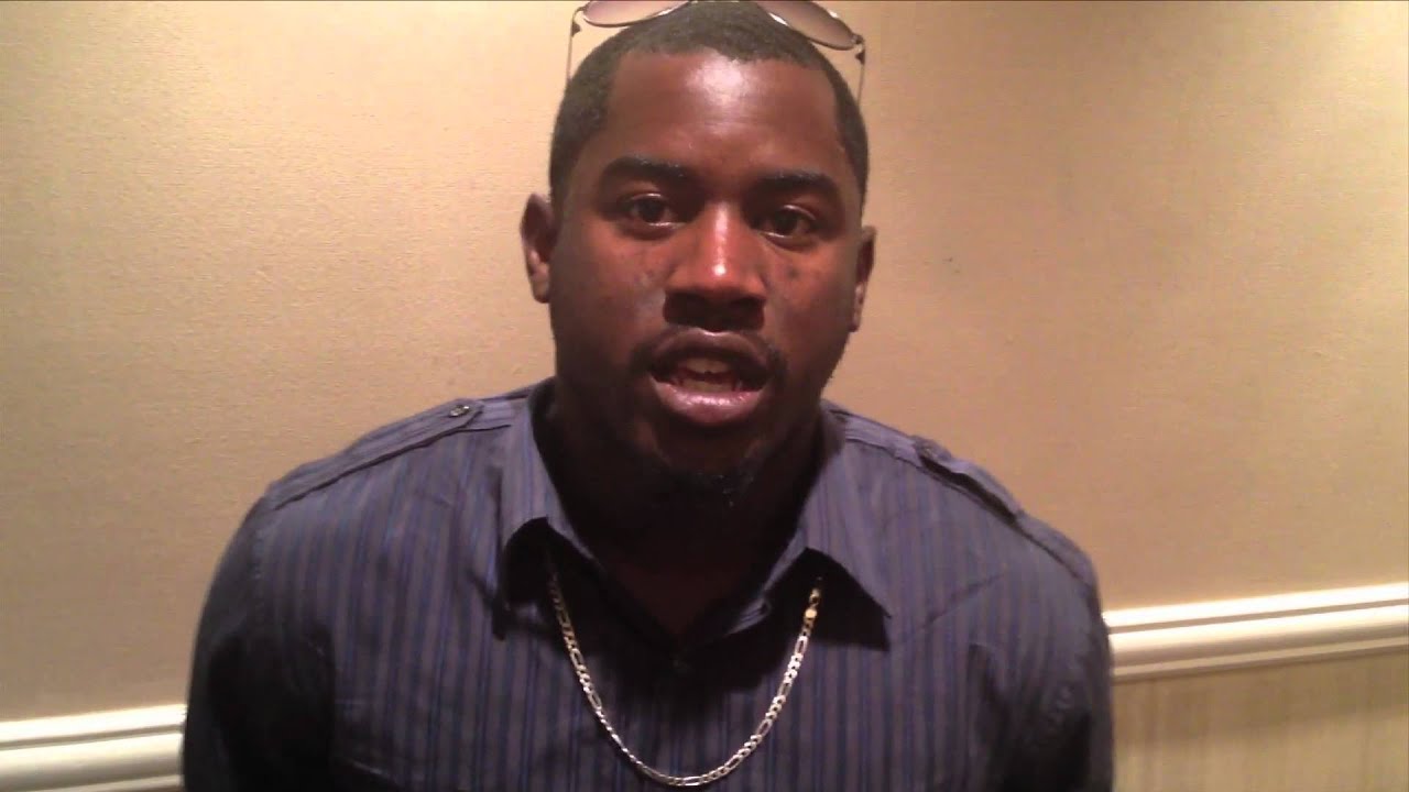 First Generation Cast - Dontay looks back... - YouTube