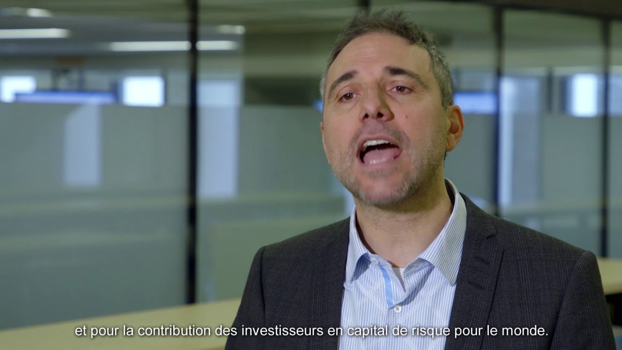 La minute du management responsable avec James Eaves - YouTube