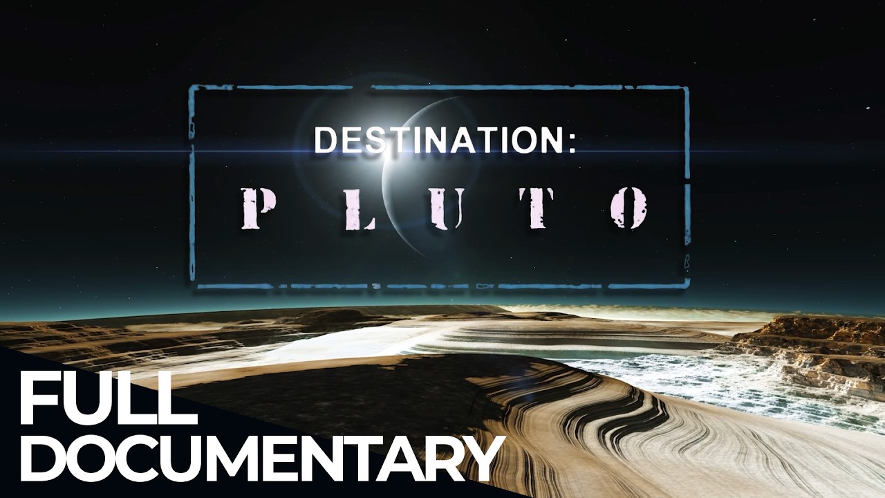 Destination: Pluto - Beyond The Flyby | Free Documentary Space - YouTube