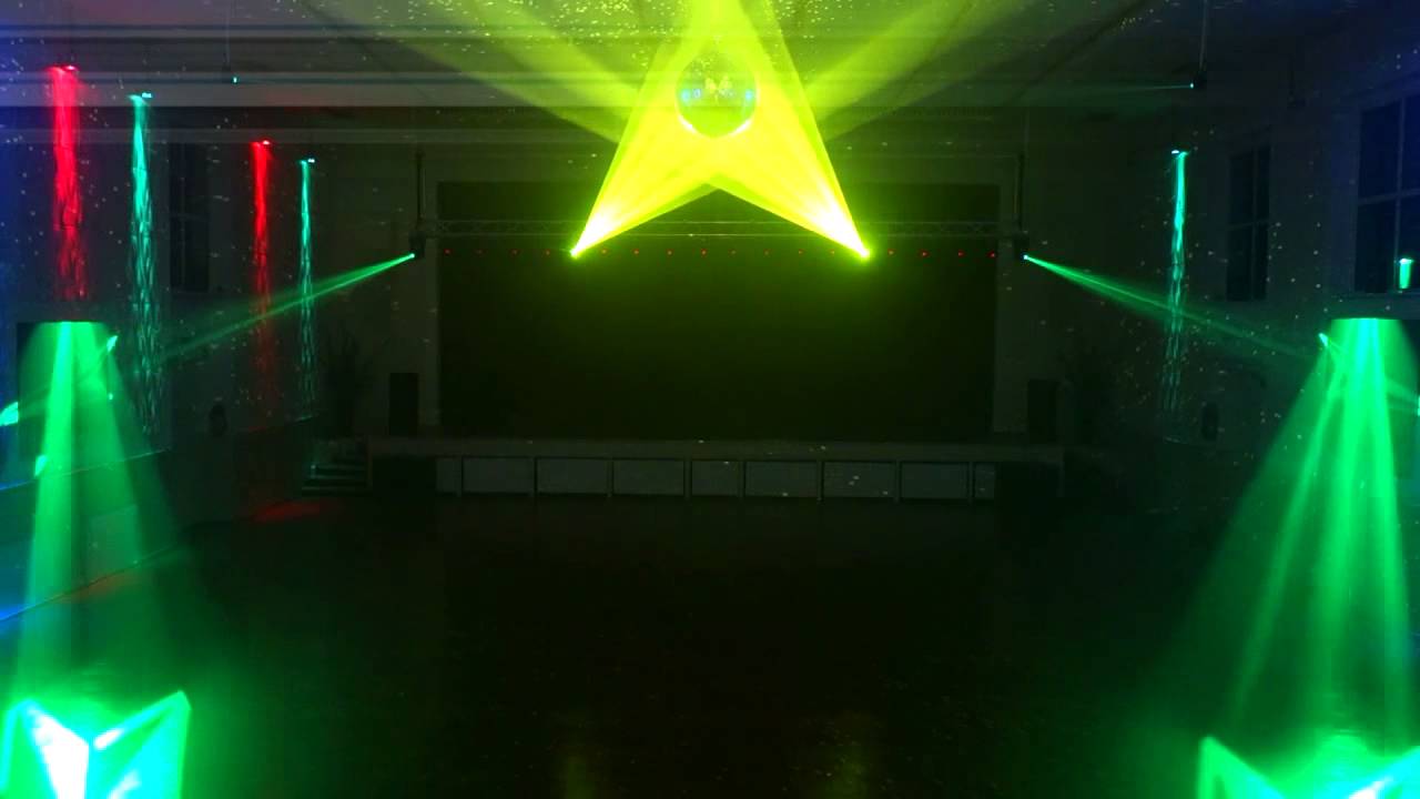 VARYTEC LED Easy Move Spot 90 YouTube varytec-led-easy-move-spot-90-youtube