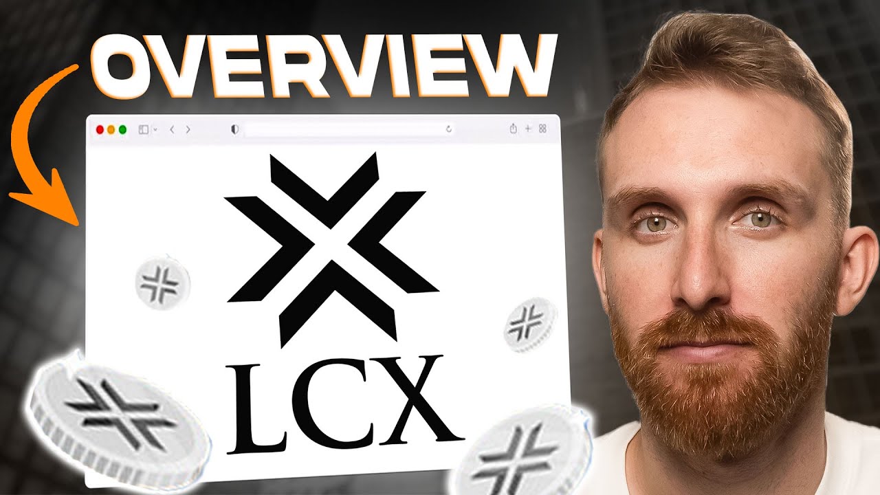 Everything You Need To Know About LCX | LCX Insights Ep.01 - YouTube